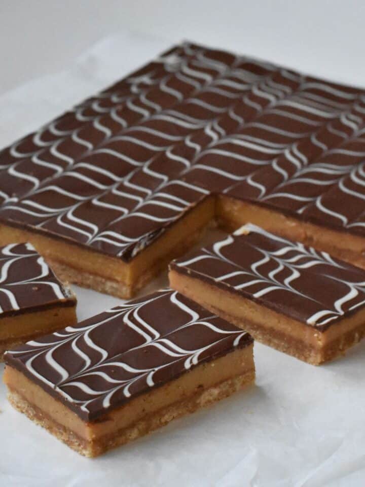 Bars & Slices Archives - Baking Envy