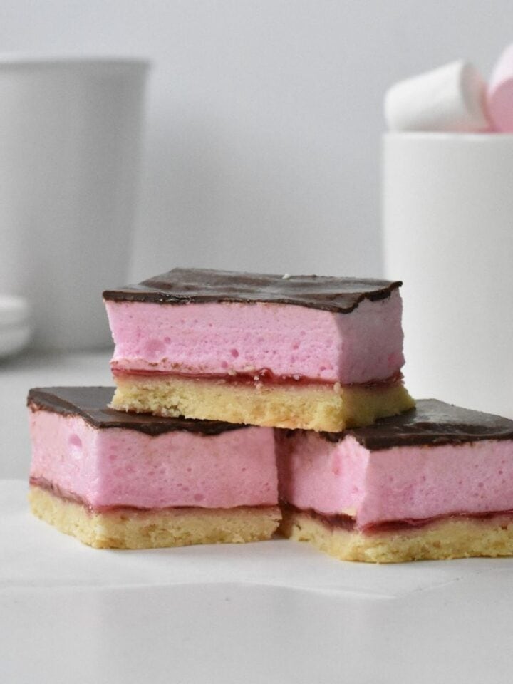 Bars & Slices Archives - Baking Envy