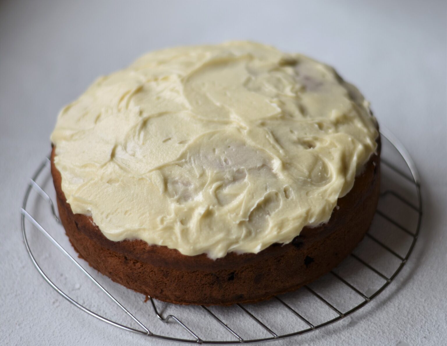 Classic Boston Bun - Baking Envy