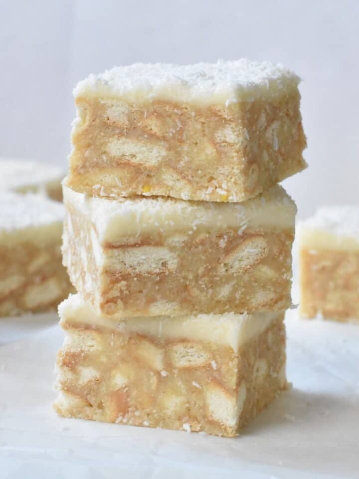 Bars & Slices Archives - Baking Envy