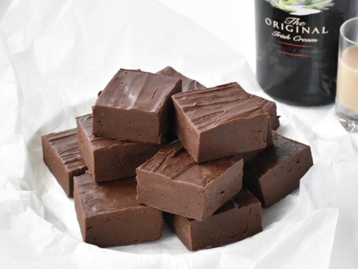 Baileys fudge store