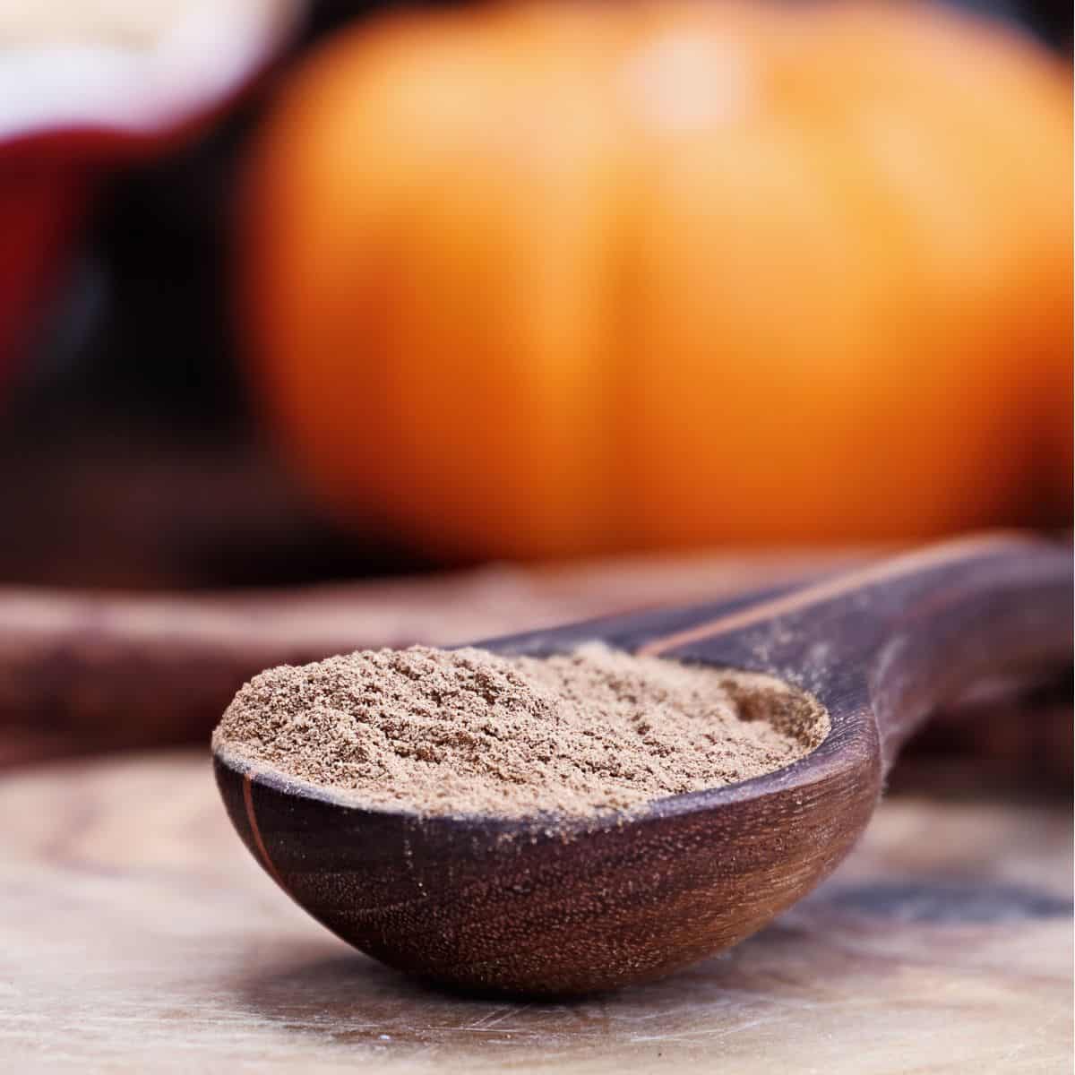 Homemade Pumpkin Spice - Baking Envy