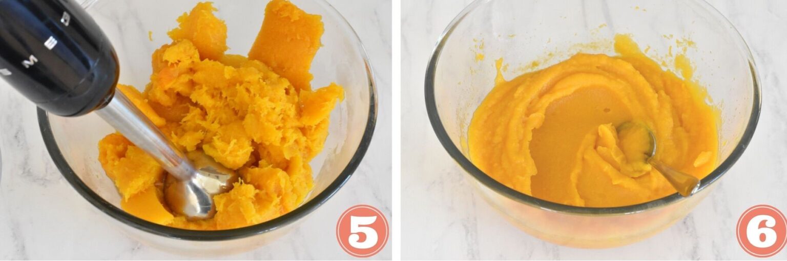 Pumpkin Puree - Baking Envy